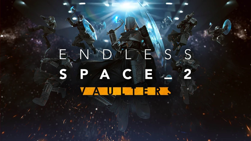 Vaulters DLC | Endless Space 2 Wiki | Fandom