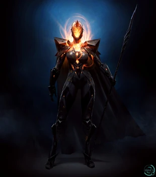 The Vodyani | Endless Space 2 Wiki | Fandom