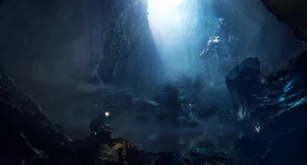 The Vaulters | Endless Space 2 Wiki | Fandom