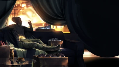 The Horatio | Endless Space 2 Wiki | Fandom