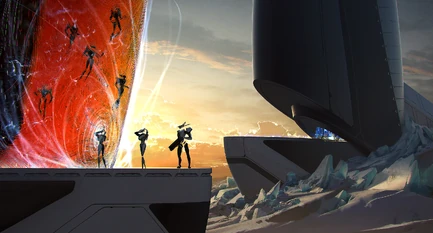 The Riftborn | Endless Space 2 Wiki | Fandom