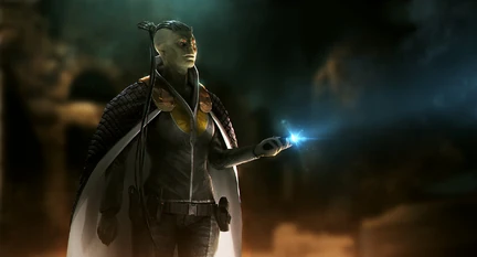 The Lumeris | Endless Space 2 Wiki | Fandom