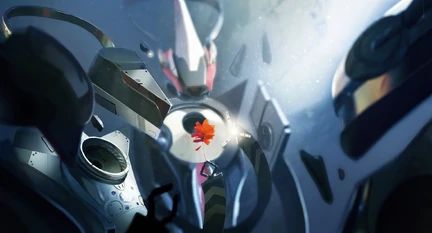 The Riftborn | Endless Space 2 Wiki | Fandom
