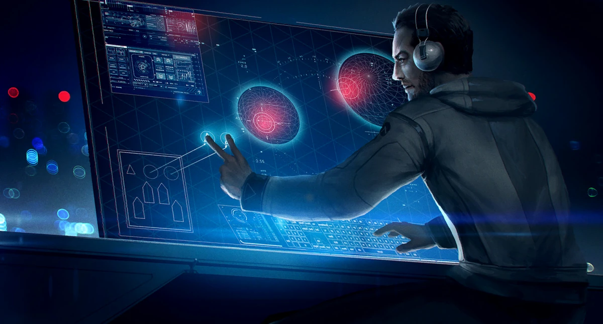 Hacking | Endless Space 2 Wiki | Fandom