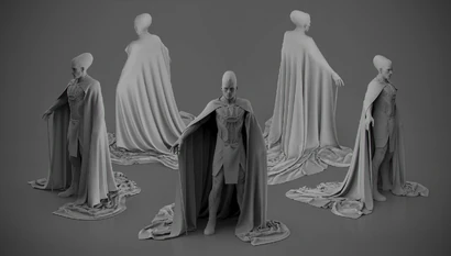 The Horatio | Endless Space 2 Wiki | Fandom