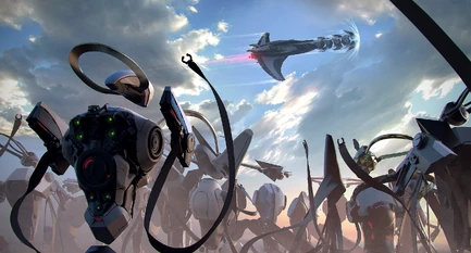 The Riftborn | Endless Space 2 Wiki | Fandom