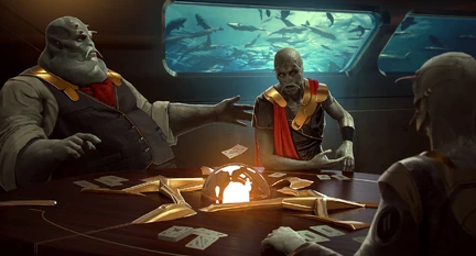 The Lumeris | Endless Space 2 Wiki | Fandom