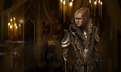 The Horatio | Endless Space 2 Wiki | Fandom