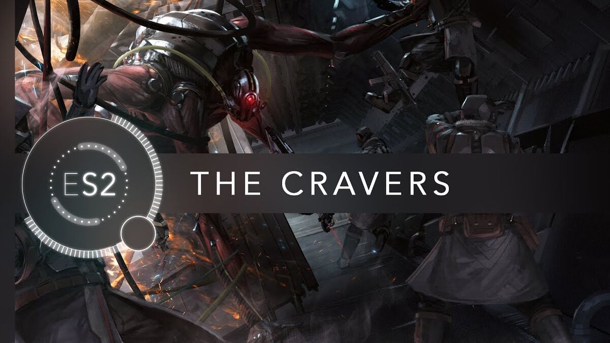 Cravers Faction Quest Endless Space 2 Wiki Fandom