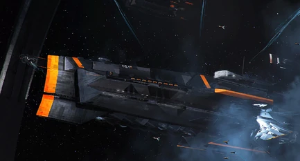 The Vaulters | Endless Space 2 Wiki | Fandom