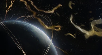 The Unfallen | Endless Space 2 Wiki | Fandom