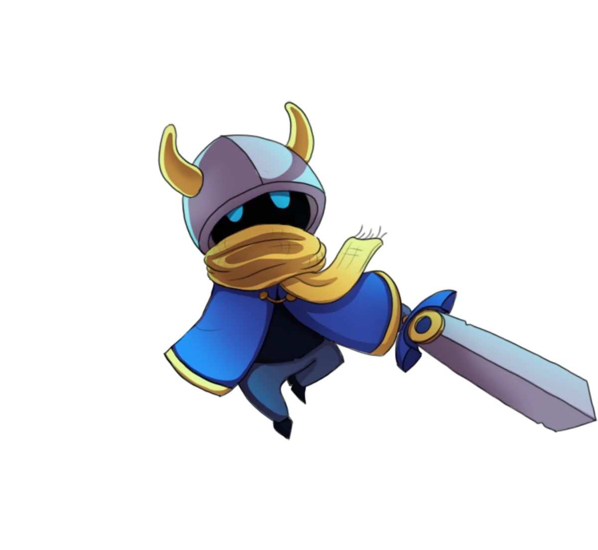 Characters | Endless Wander Wiki | Fandom