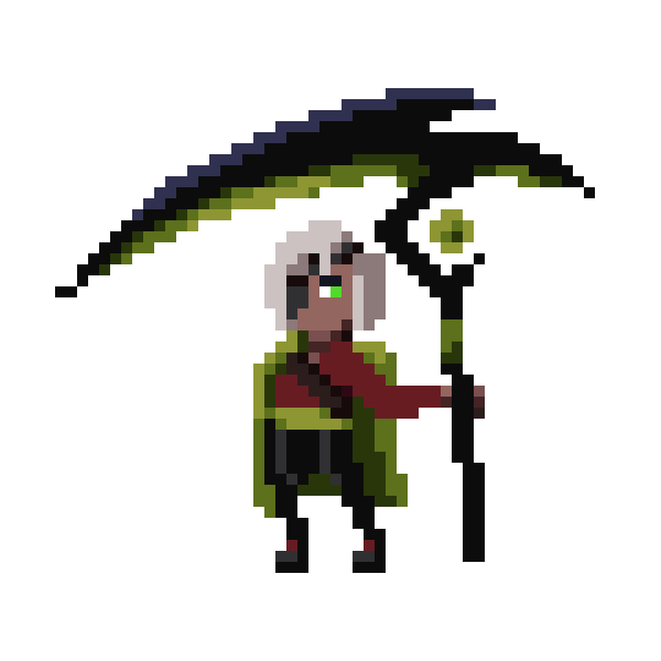 Snyde | Endless Wander Wiki | Fandom