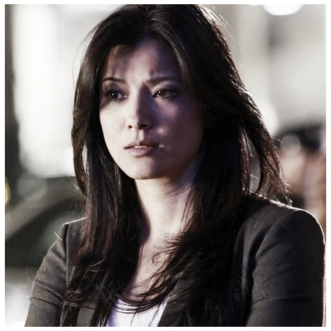 Abigail Cho | Endless Wonders Wiki | Fandom