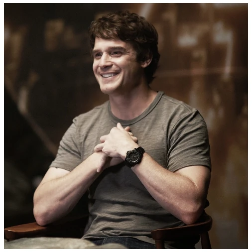 Pete Lattimer | Endless Wonders Wiki | Fandom