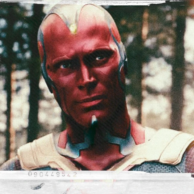 Victor Shade | Endless Marvels Wiki | Fandom