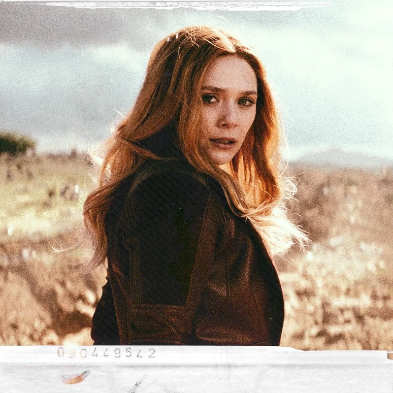Wanda Maximoff | Endless Marvels Wiki | Fandom