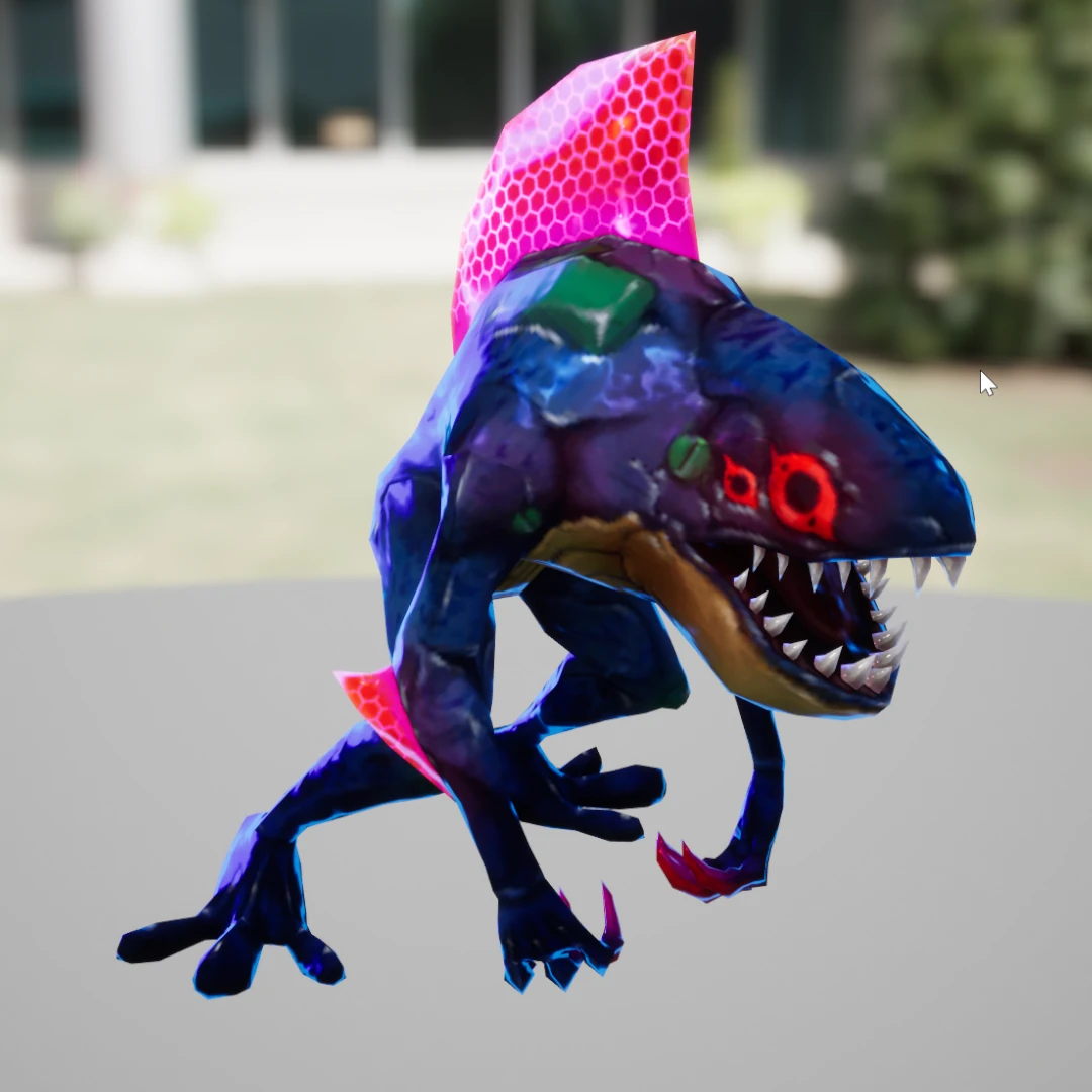 深潛者 | 無盡愛麗絲 Endless Alice Wiki | Fandom