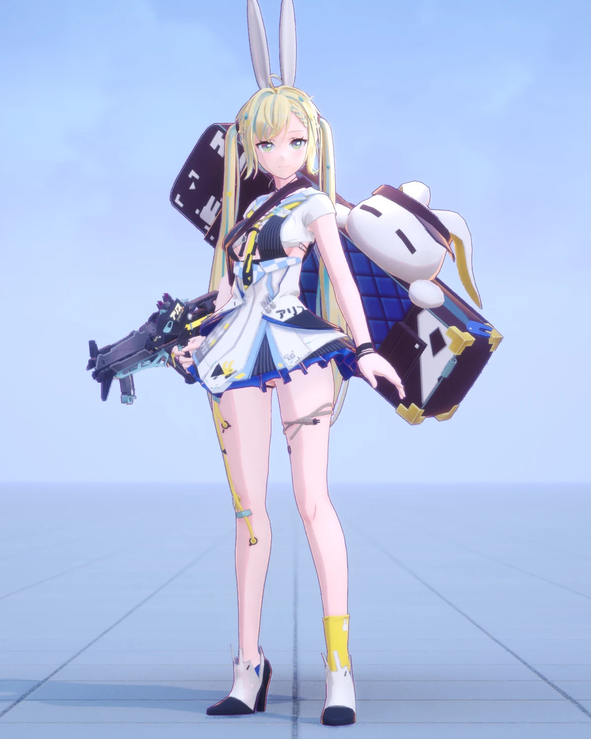 愛麗絲 | 無盡愛麗絲 Endless Alice Wiki | Fandom