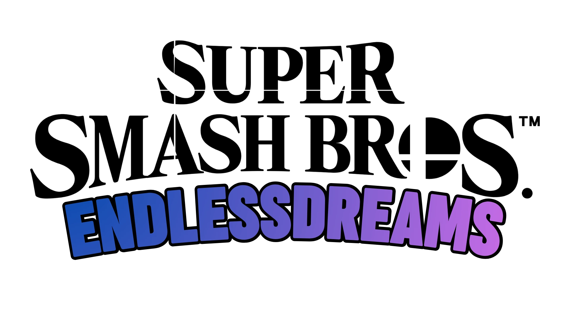 Super Smash Bros. Endlessdreams | Endlessdreams Wiki | Fandom