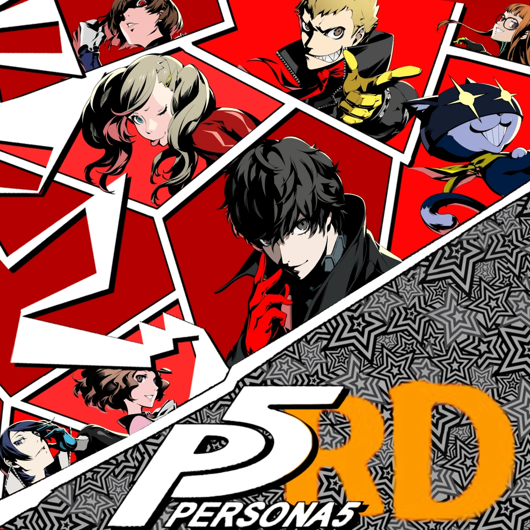 Persona 5: Redone | Endlessdreams Wiki | Fandom