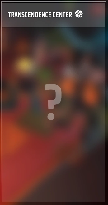 Transcendence Center | Endless Dungeon Wiki | Fandom