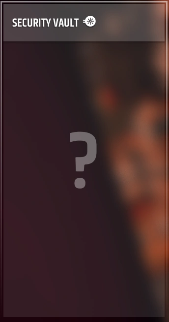 Security Vault | Endless Dungeon Wiki | Fandom