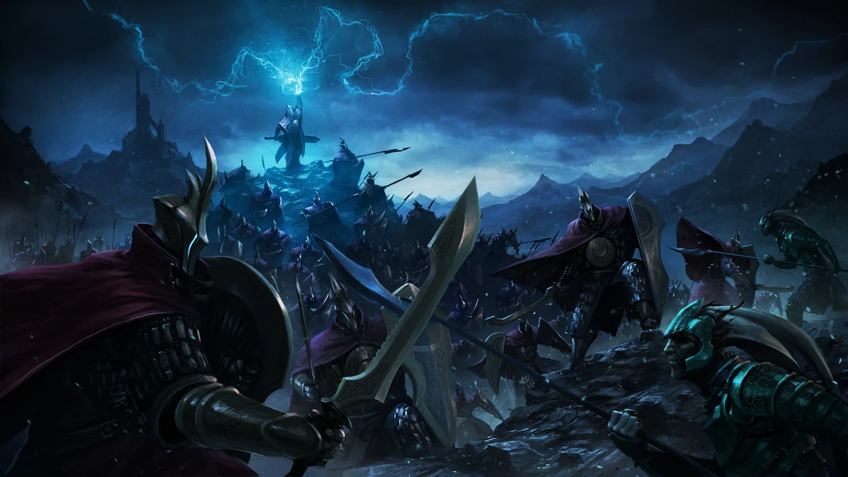 Broken Lords - Endless Legend Wiki