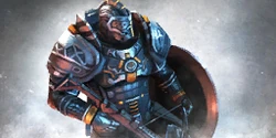 Marine (Mezari) - Endless Legend Wiki
