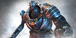 Titan (Mezari) - Endless Legend Wiki