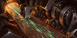 Mithrite Extractor - Endless Legend Wiki