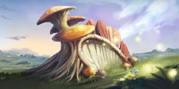 Fungal Blooms - Endless Legend Wiki