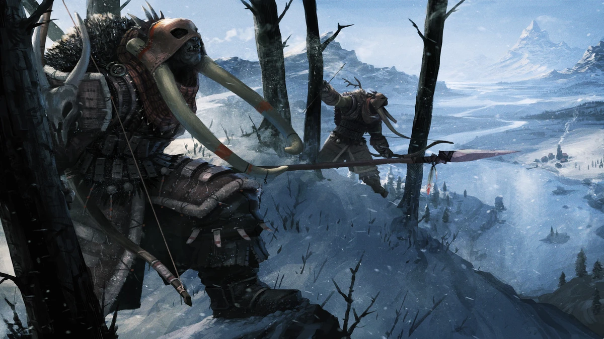 Category:Minor Factions - Endless Legend Wiki