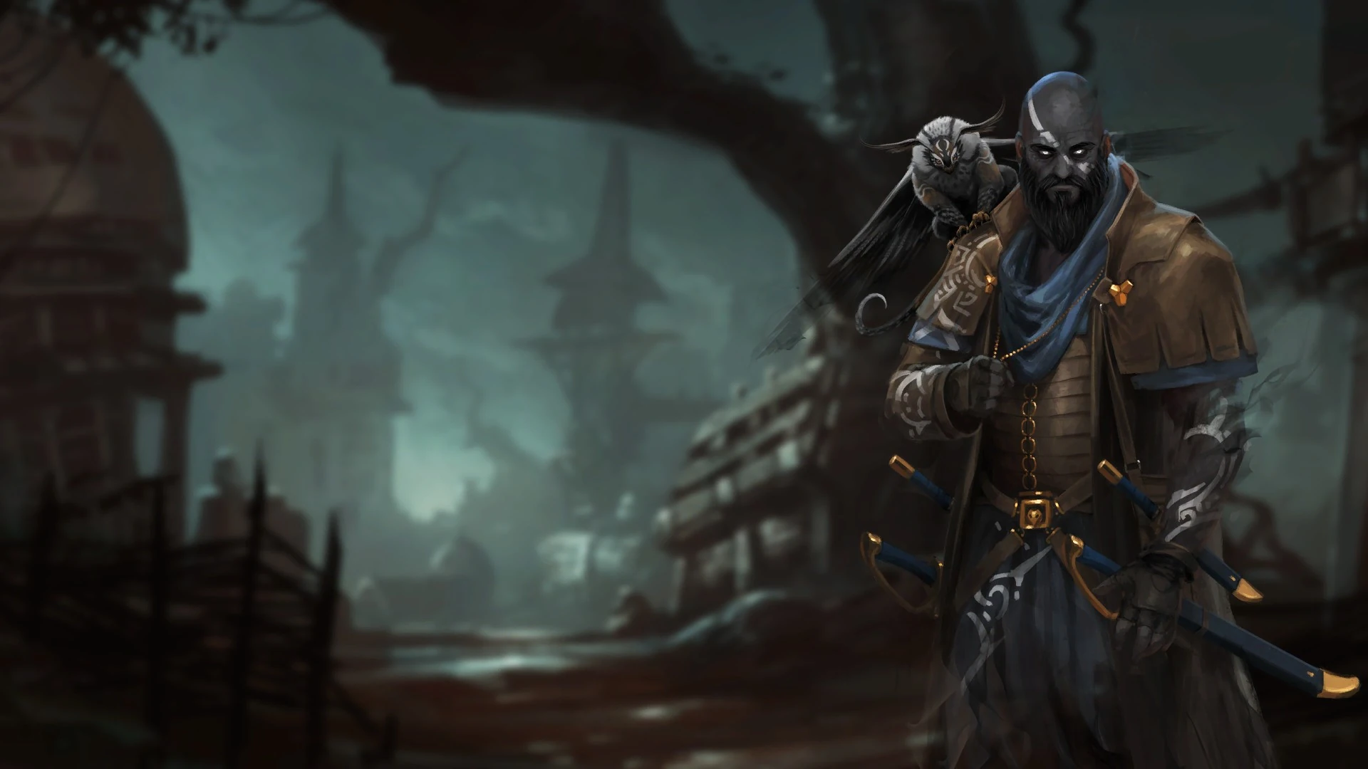 Forgotten - Endless Legend Wiki