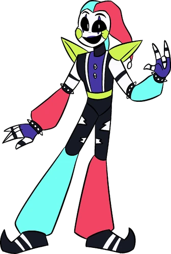 Glamrock Puppet | Endless Nights at Freddy’s Wiki | Fandom