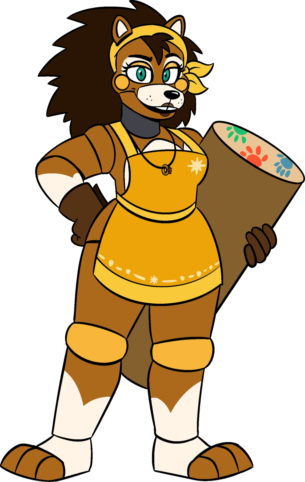 Hunnie Hedgehog | Endless Nights at Freddy’s Wiki | Fandom