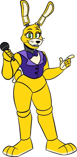 Spring Bonnie | Endless Nights at Freddy’s Wiki | Fandom