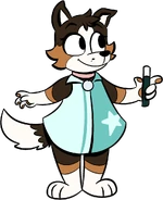 Misty/Gallery | Endless Nights at Freddy’s Wiki | Fandom