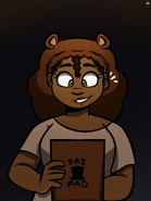 Bree Fazbear/Gallery | Endless Nights at Freddy’s Wiki | Fandom