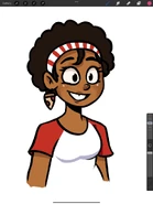 Bree Fazbear/Gallery | Endless Nights at Freddy’s Wiki | Fandom