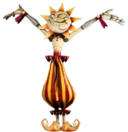 Sundrop | Endless Nights at Freddy’s Wiki | Fandom