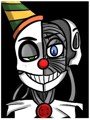 Ennard/Gallery | Endless Nights at Freddy’s Wiki | Fandom