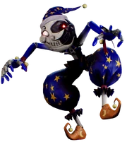 Moondrop | Endless Nights at Freddy’s Wiki | Fandom