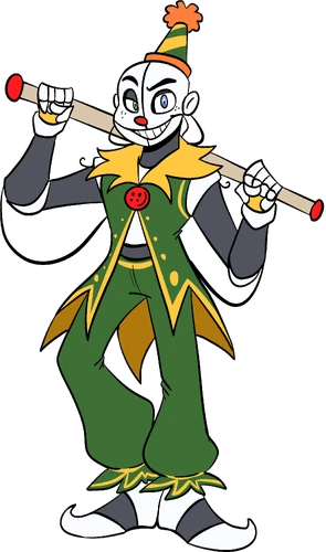 Ennard | Endless Nights at Freddy’s Wiki | Fandom