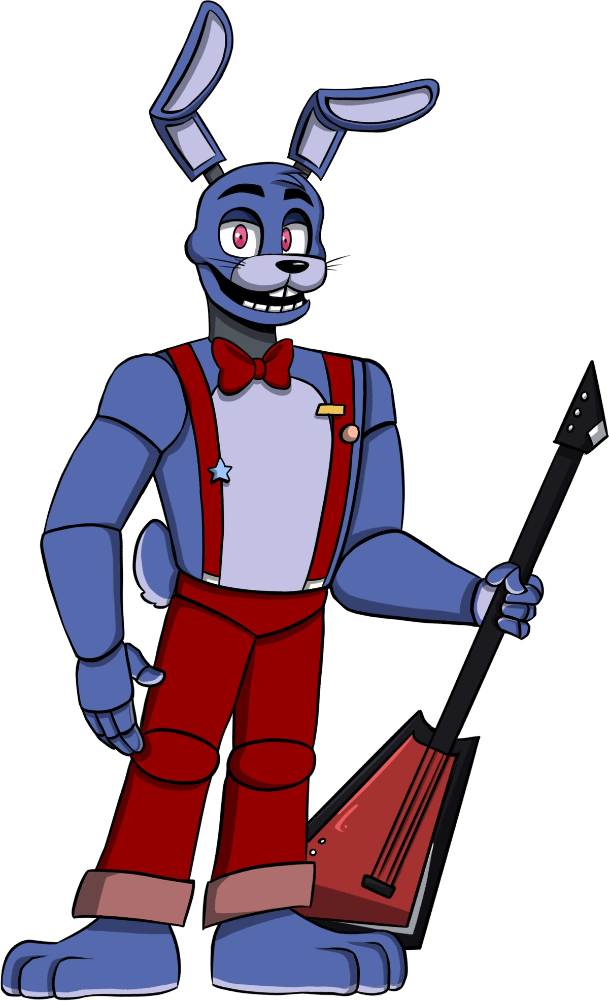 Bonnie | Endless Nights at Freddy’s Wiki | Fandom