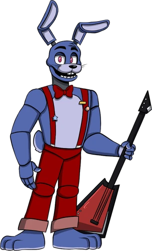 Bonnie | Endless Nights at Freddy’s Wiki | Fandom