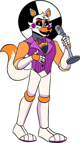 Lolbit | Endless Nights at Freddy’s Wiki | Fandom