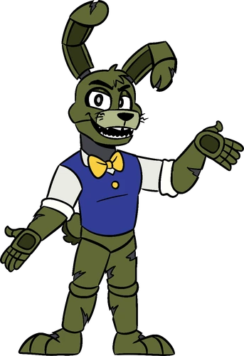 Plushtrap | Endless Nights at Freddy’s Wiki | Fandom
