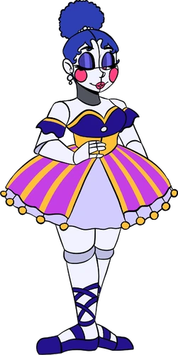 Ballora | Endless Nights at Freddy’s Wiki | Fandom