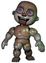 Bidybabs | Endless Nights at Freddy’s Wiki | Fandom